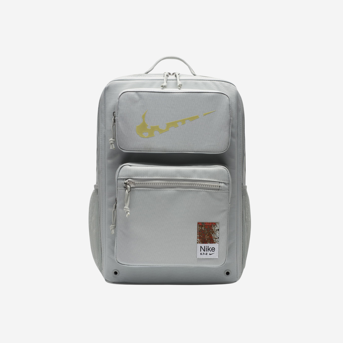 나이키 유틸리티 스피드 백팩 27L 라이트 실버 | Nike | KREAM