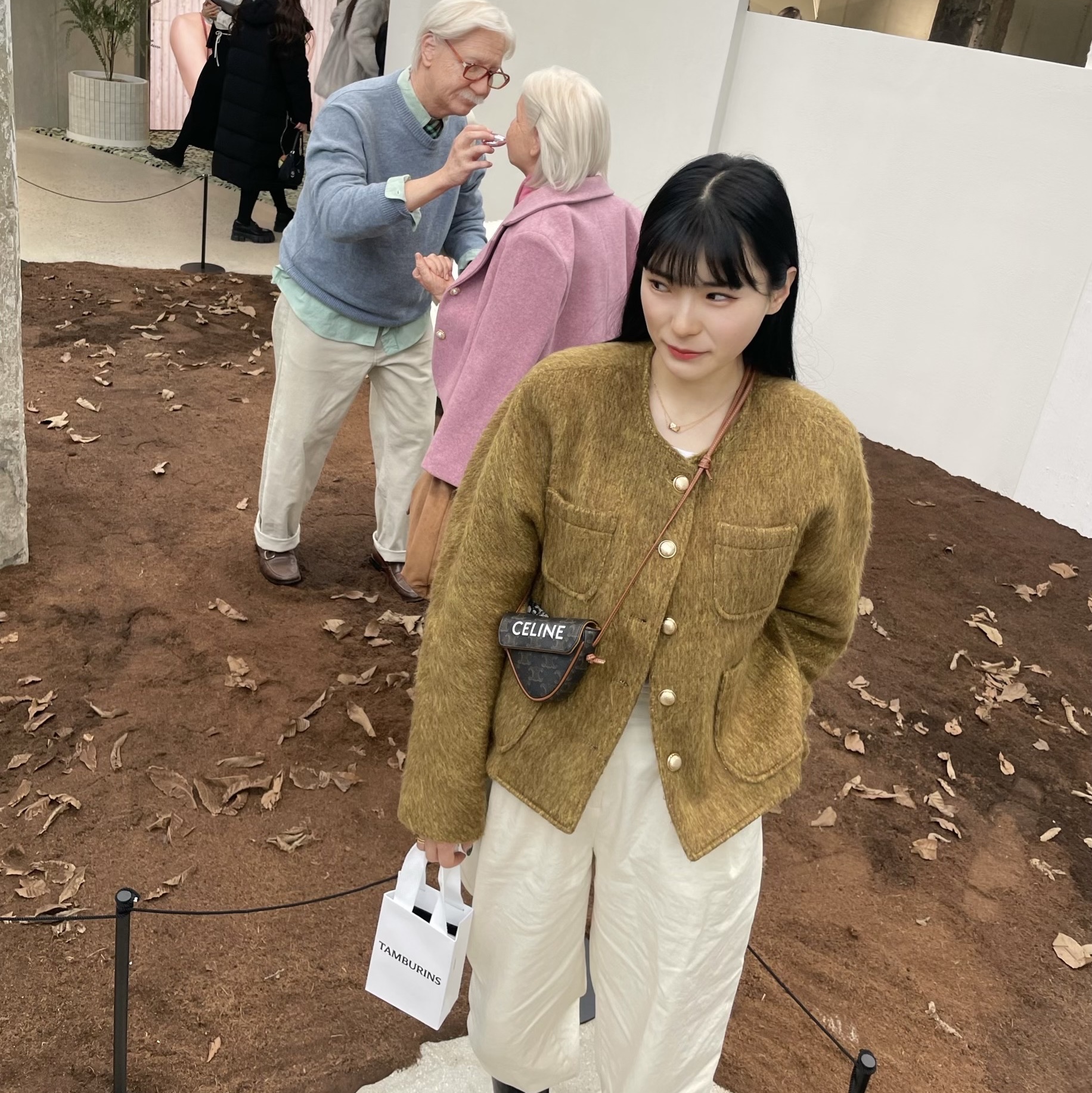 차리앤 (@hwang_chanm1) 님의 게시물 | KREAM