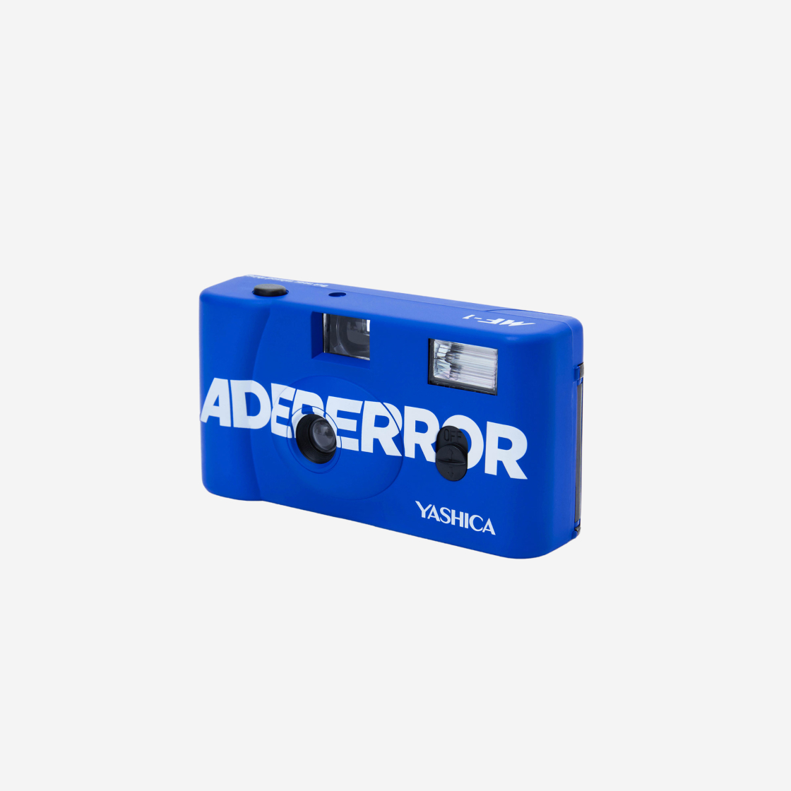 아더에러 스탠딕 MF-1 카메라 Z-블루 | Ader Error | KREAM