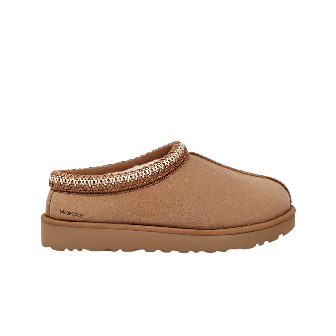 (W) 어그 x 매드해피 타스만 체스트넛 | UGG | KREAM