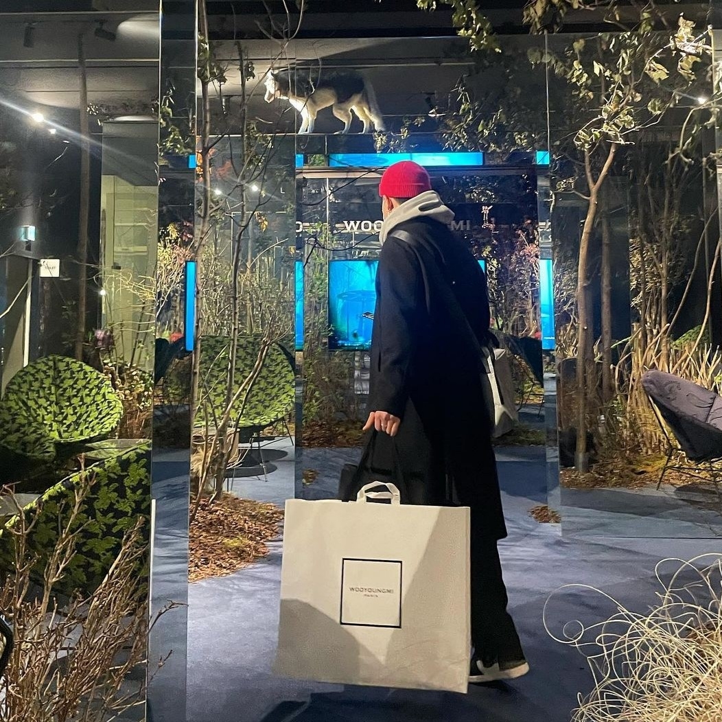 의류 | STYLE | KREAM