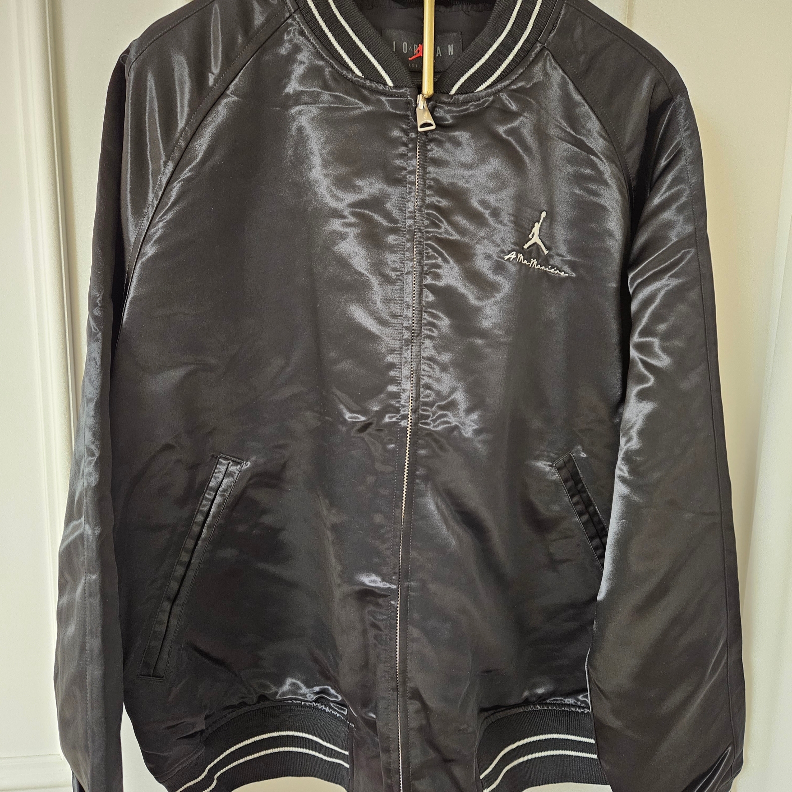 크림xl가 us사이즈(110)입니다 | KREAM