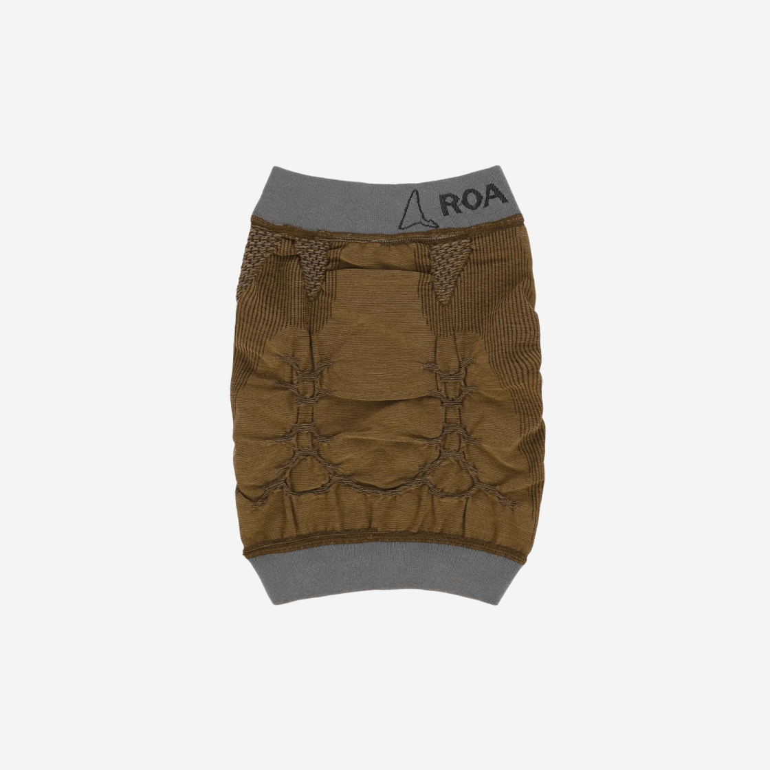 로아 하이킹 넥 게이터 3D 베이지 | ROA | KREAM