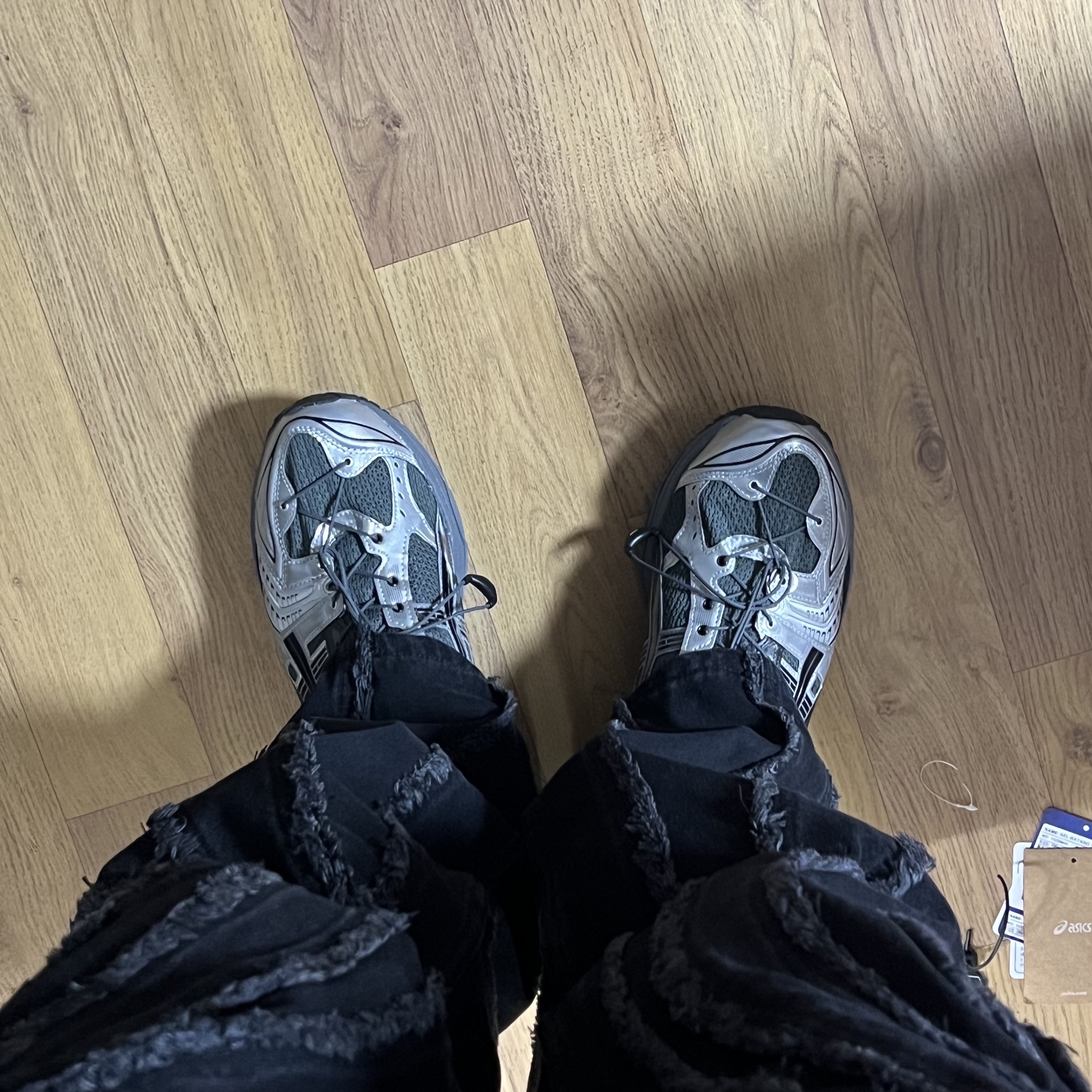 kor_gary (@hh.lee) 님의 게시물 | KREAM