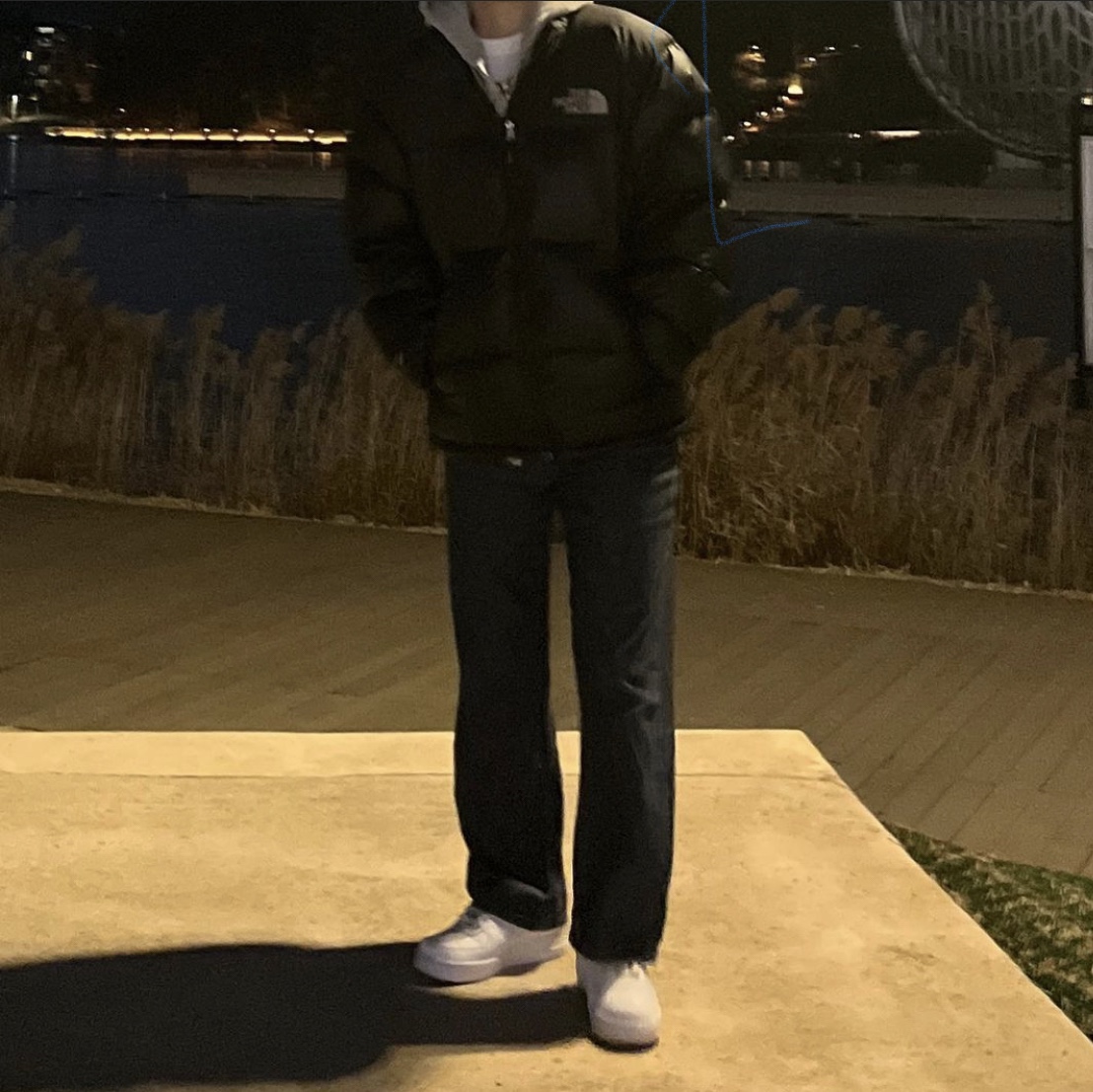 (@1.osw) 님의 게시물 | KREAM