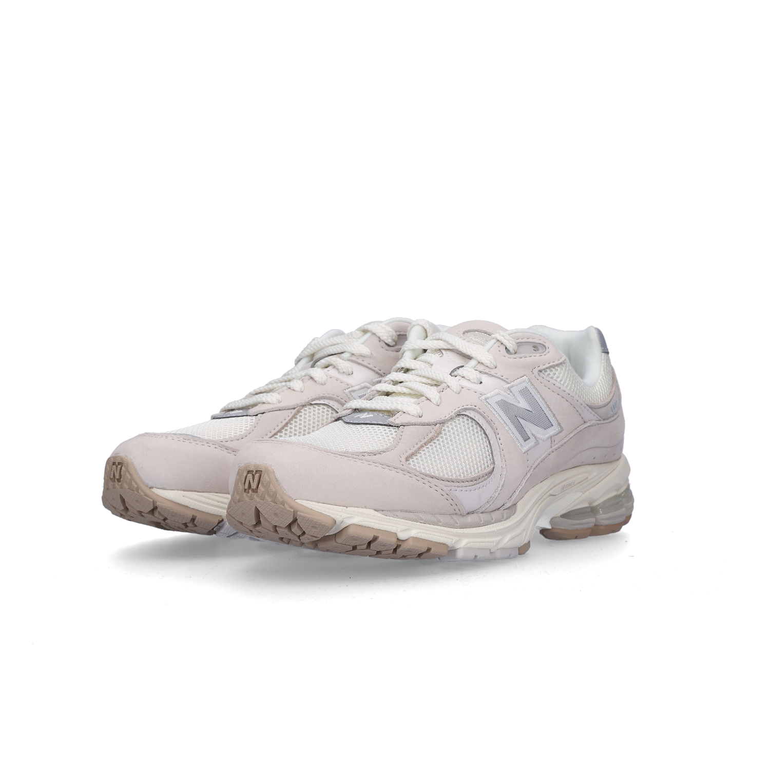 뉴발란스 2002R 화이트 아이보리 | KREAM