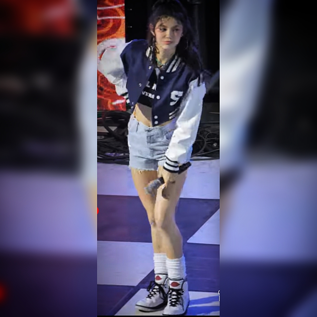 뉴진스 다니엘 조던2 시카고 og | KREAM