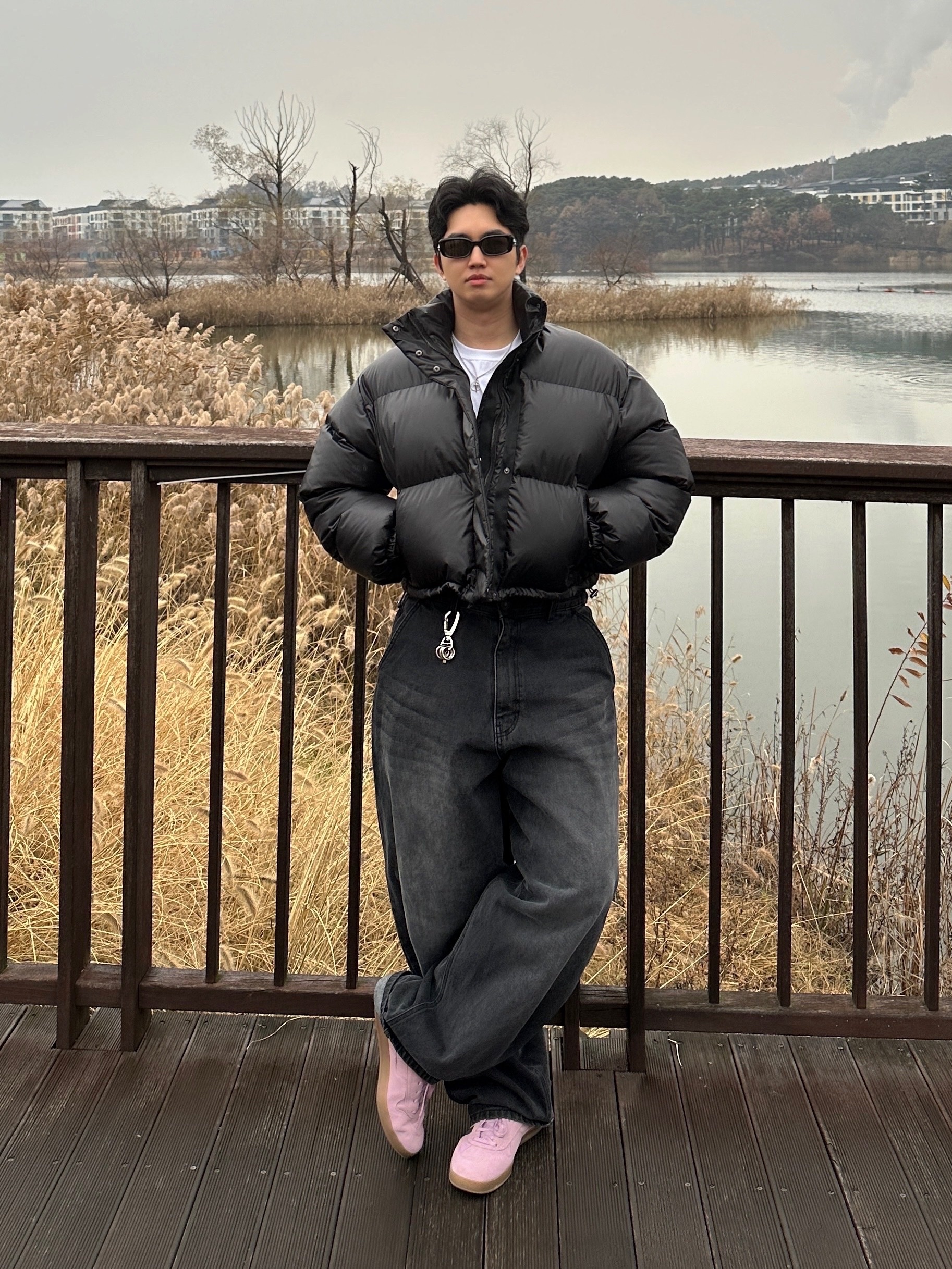 🚶🏻 (@phw55) 님의 게시물 | KREAM