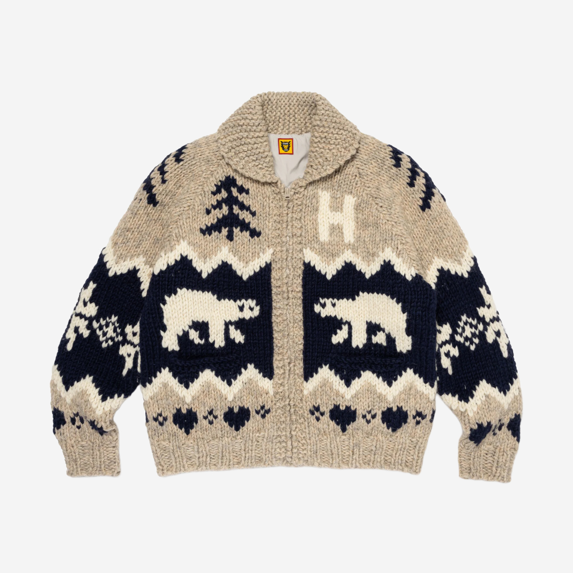 Human Made Polar Bear... STYLE | KREAM