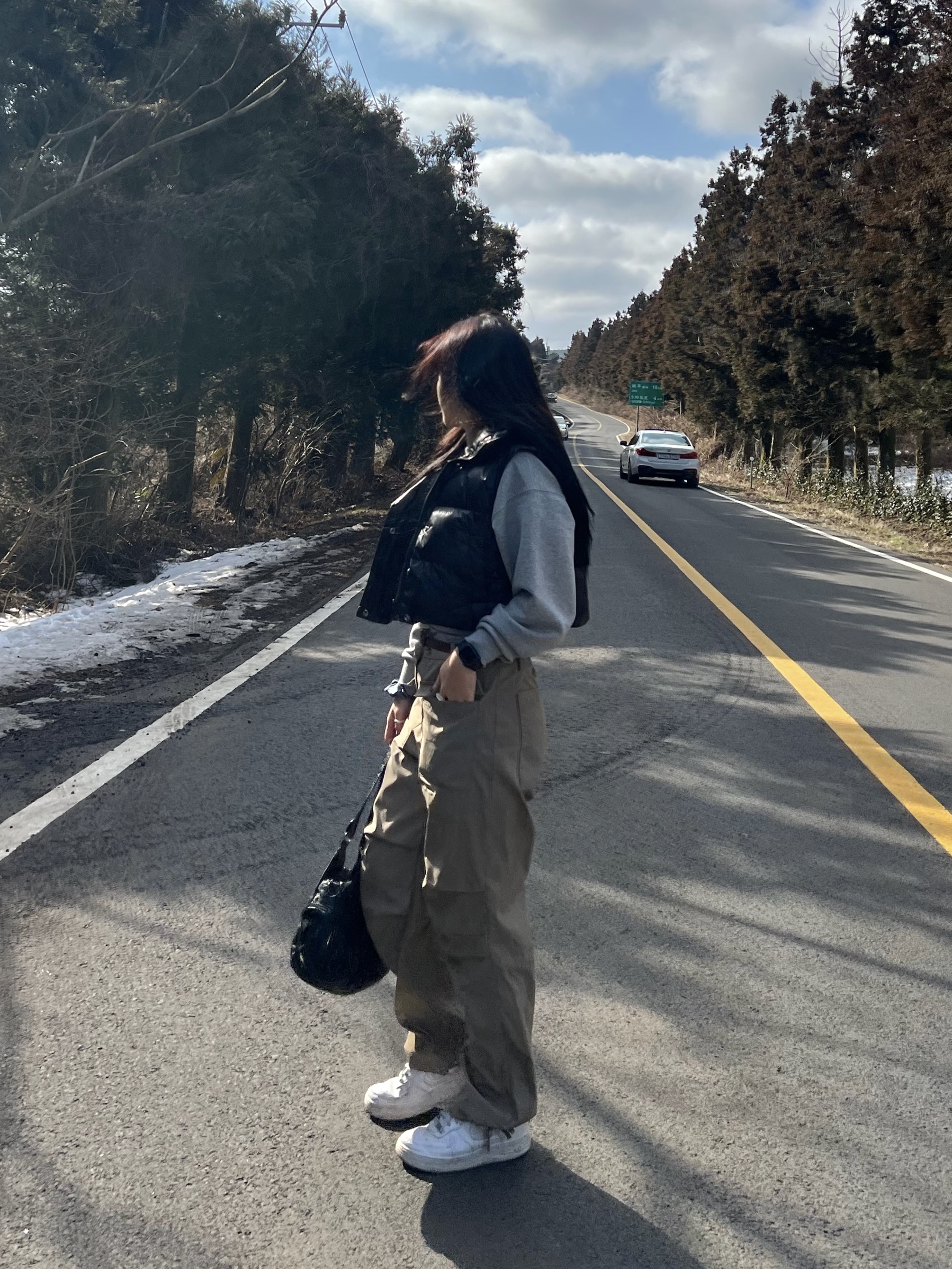 onepick코디 (@_one_2s) 님의 게시물 | KREAM