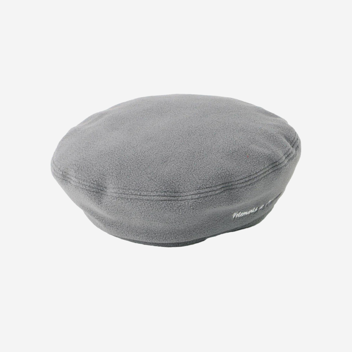 단톤 플리스 베레모 그레이 | Danton | KREAM