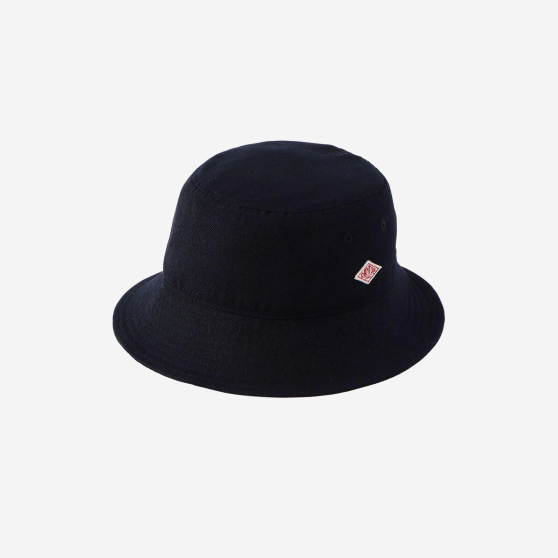 단톤 폴리에스터 서지 버킷햇 네이비 | Danton | KREAM