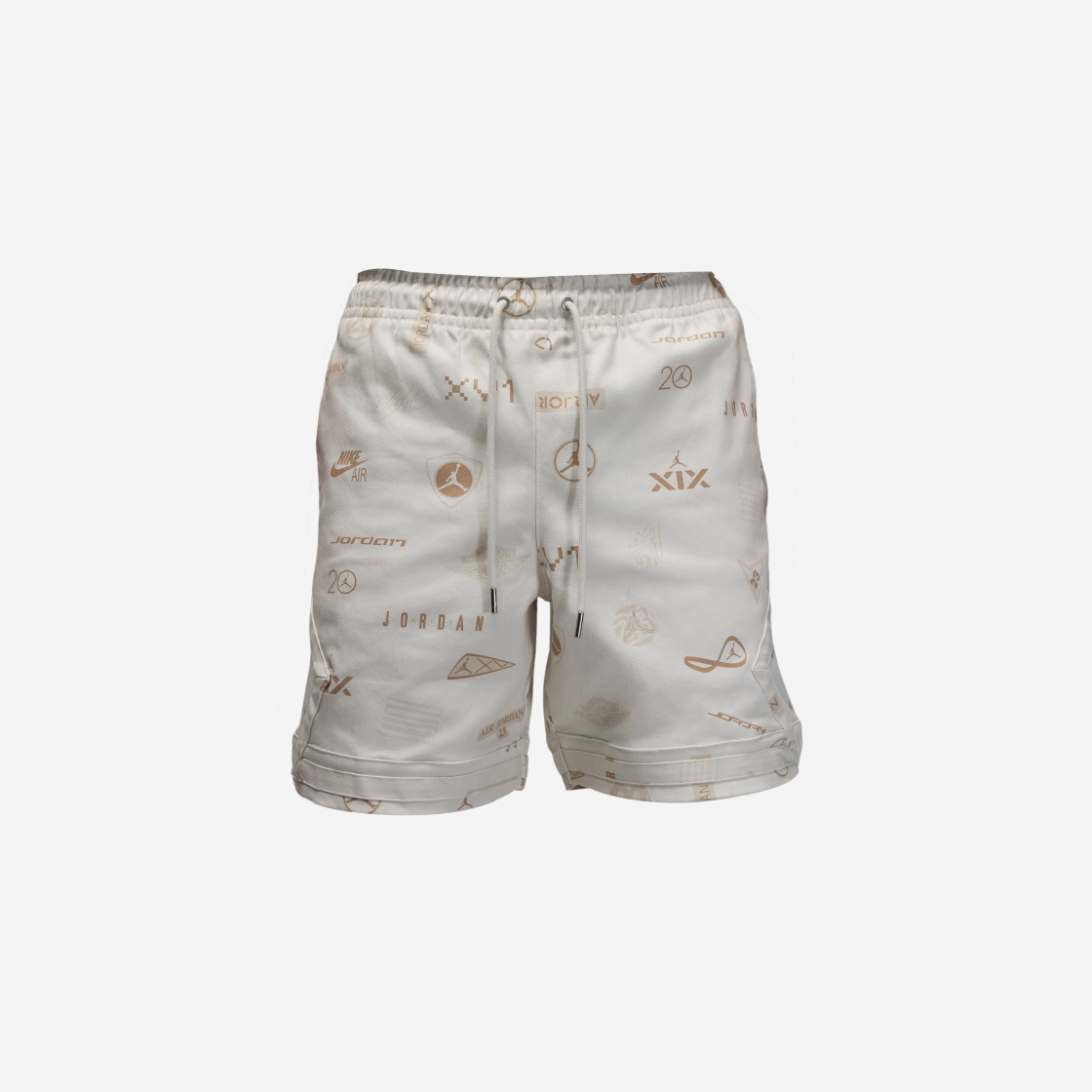 조던 플라이트 헤리티지 쇼츠 팬텀 - US/EU | Jordan | KREAM