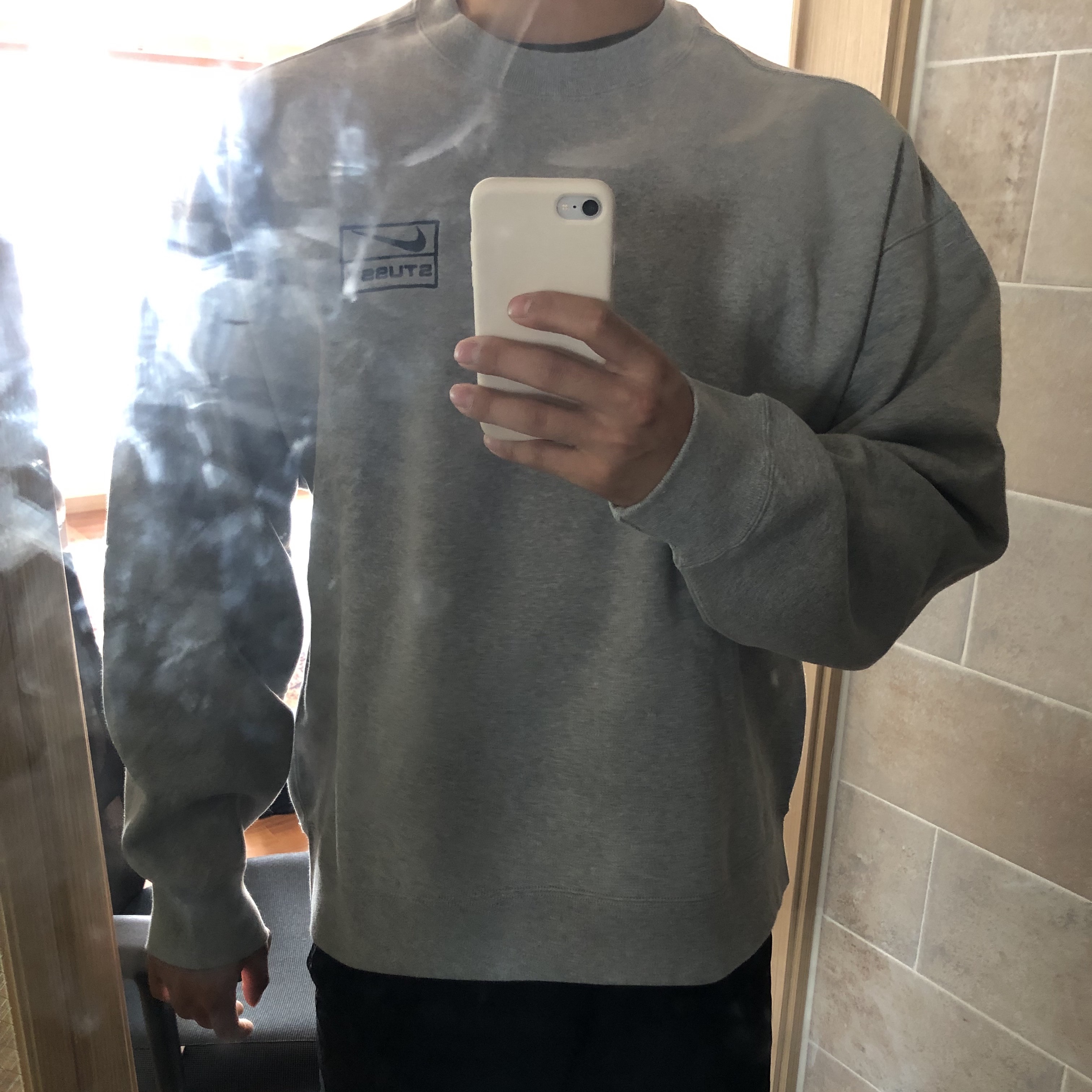 나투시 예쁘네요 추천 183/84 L | KREAM