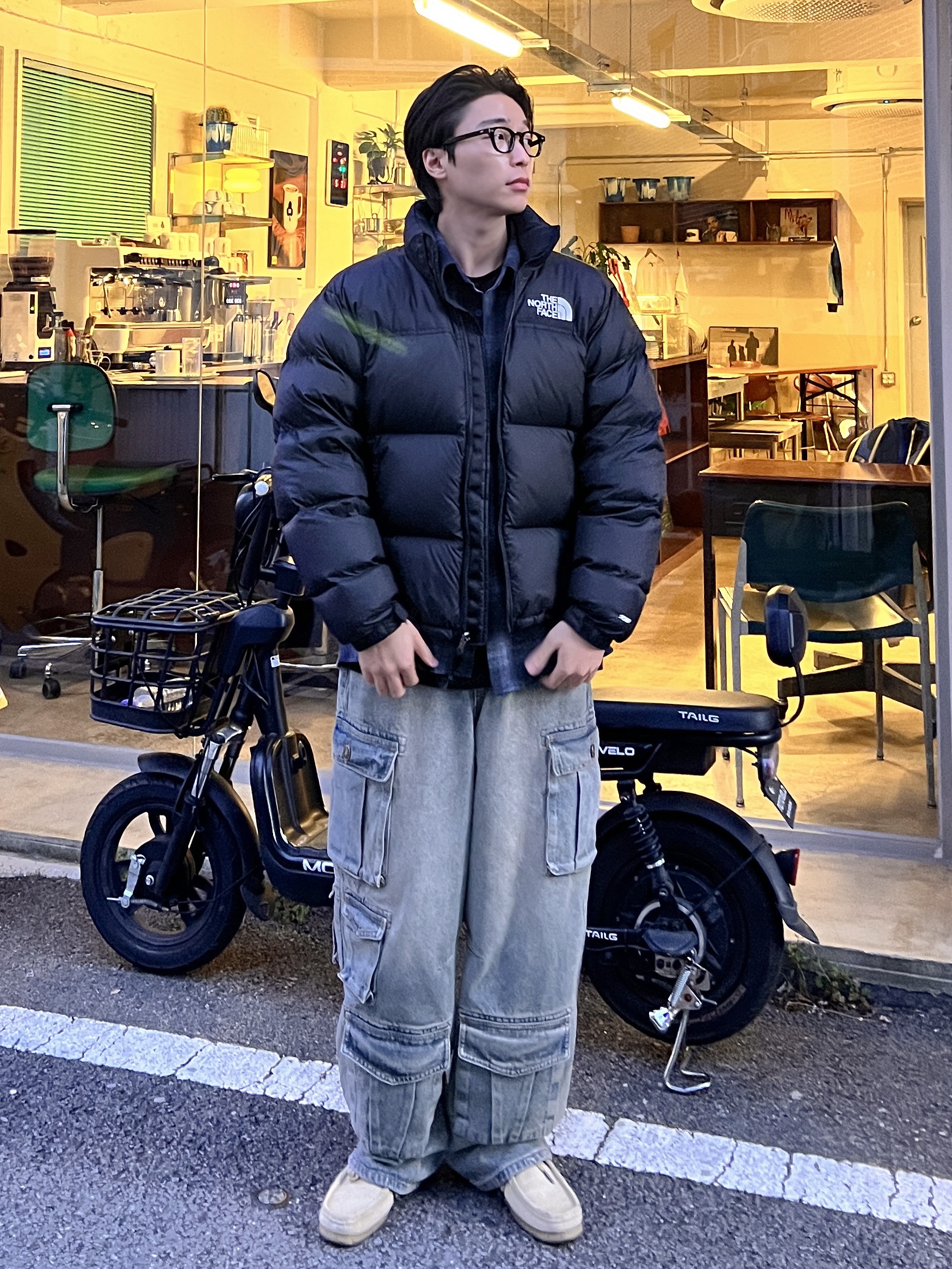 세현 (@me_iro) 님의 게시물 | KREAM