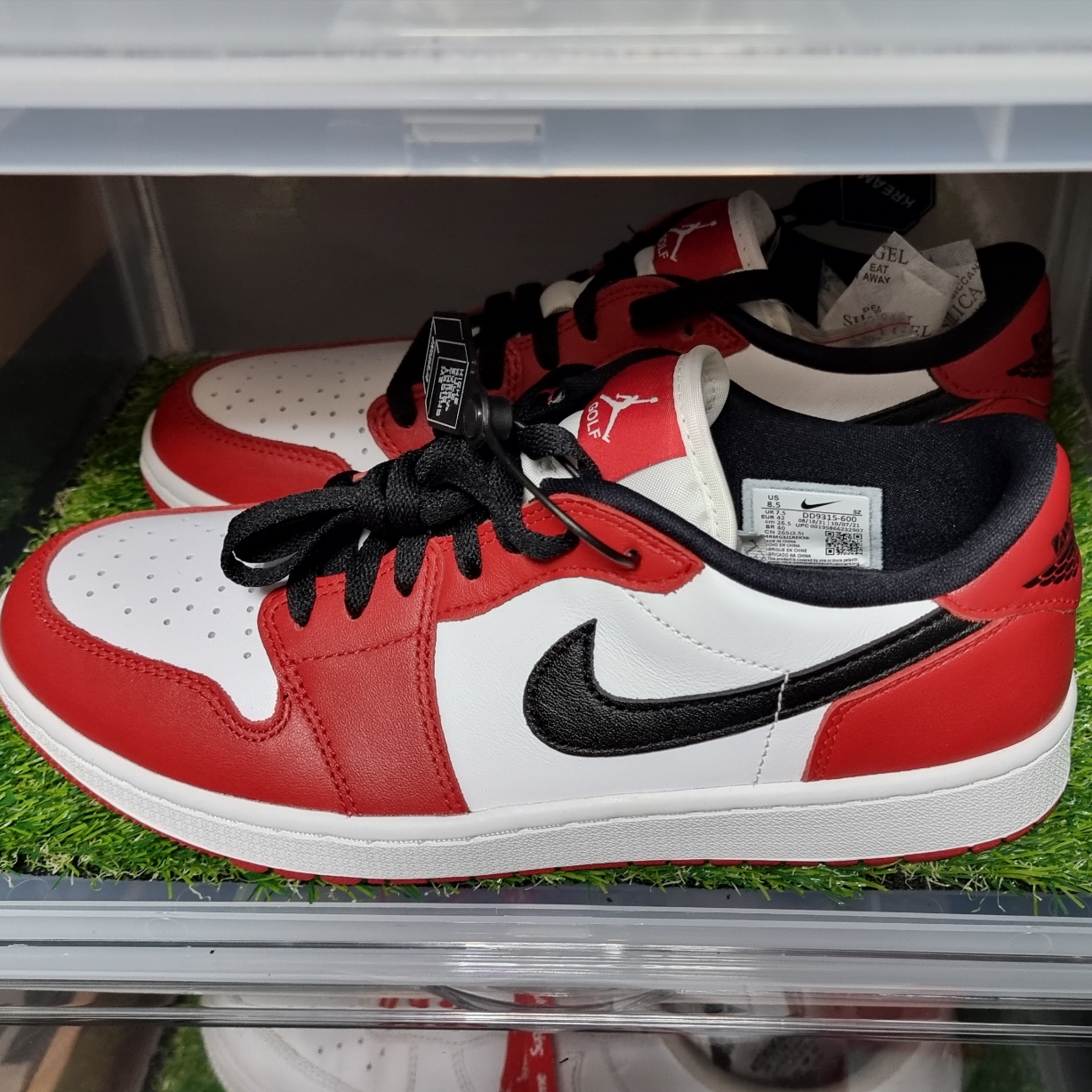 won (@giwon1114) 님의 게시물 | KREAM