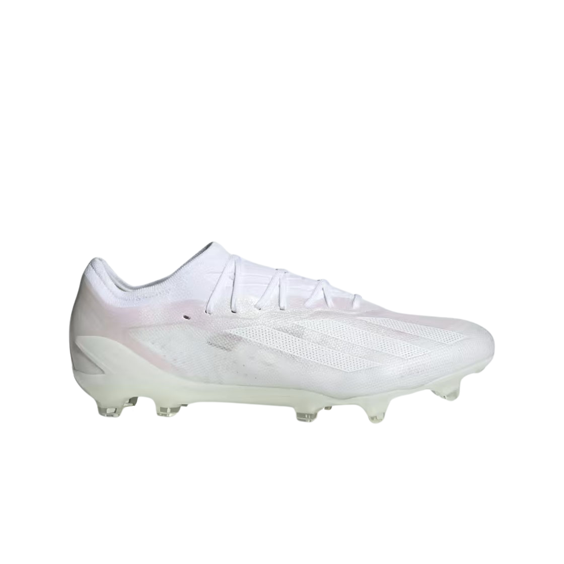 아디다스 X 크레이지패스트.1 FG 클라우드 화이트 | Adidas | KREAM