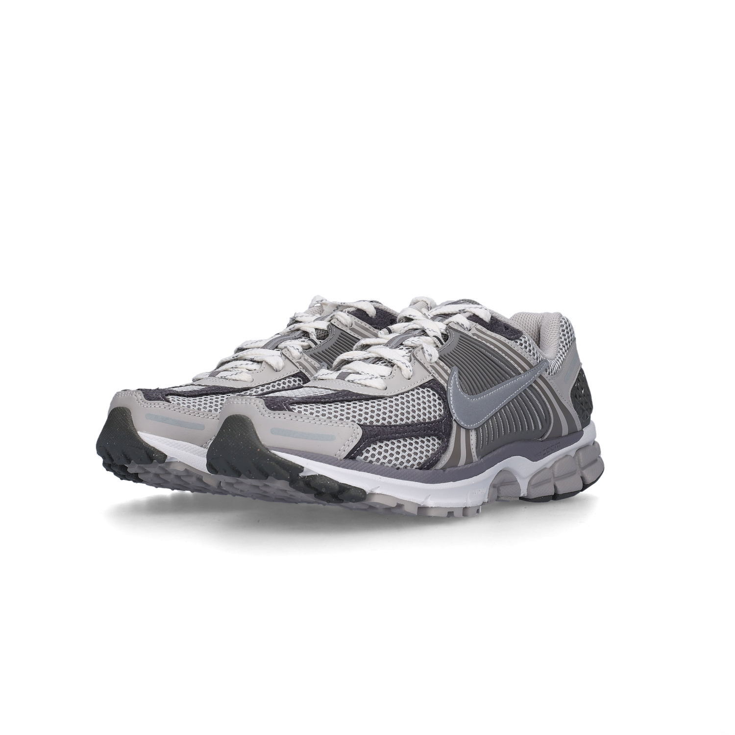 나이키 줌 보메로 5 프리미엄 라이트 아이언 오어 앤 플랫 퓨터 | KREAM