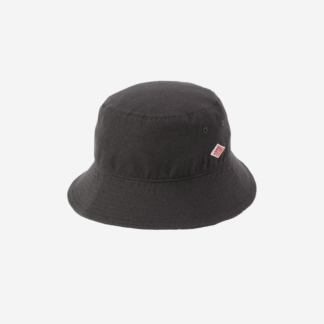 단톤 폴리에스터 서지 버킷햇 차콜 | Danton | KREAM