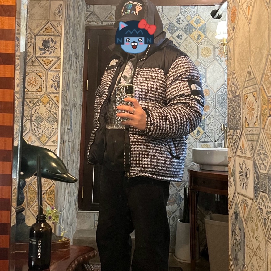 (@mary_luv) 님의 게시물 | KREAM