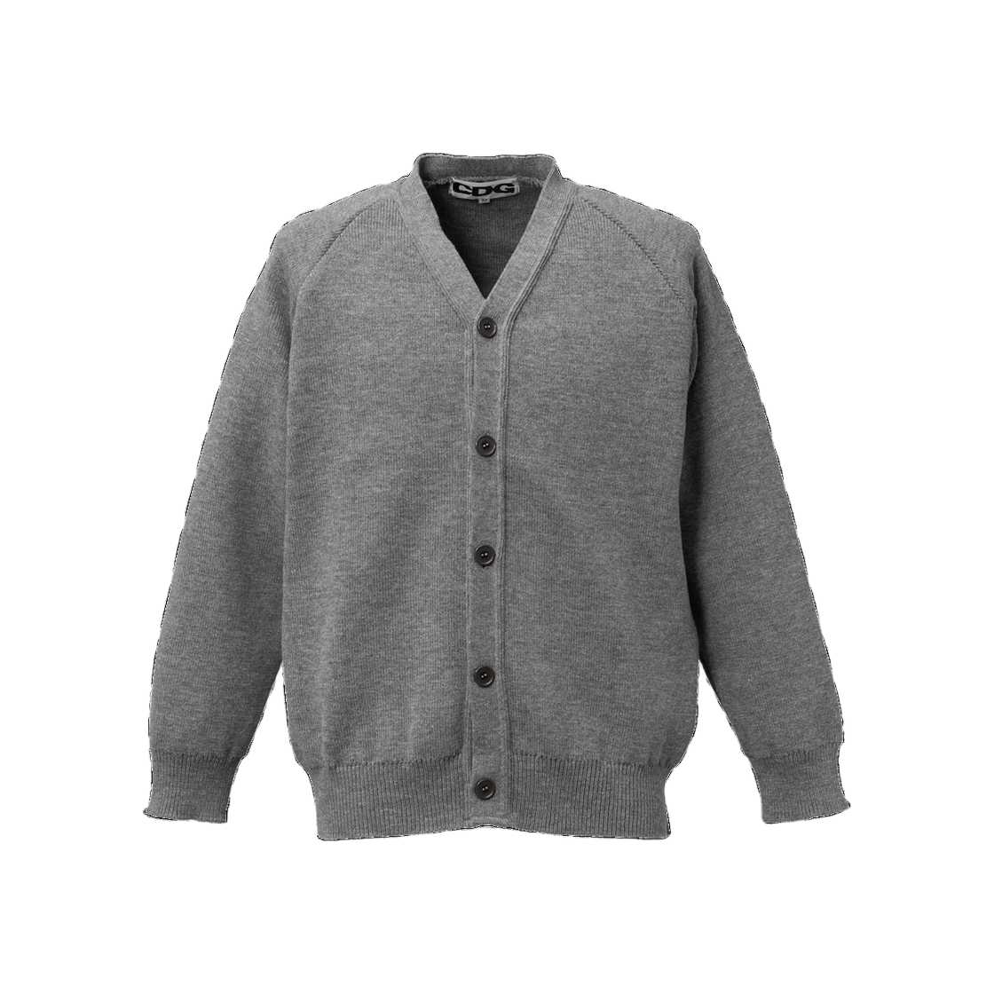 CDG V-Neck School Car... STYLE | KREAM