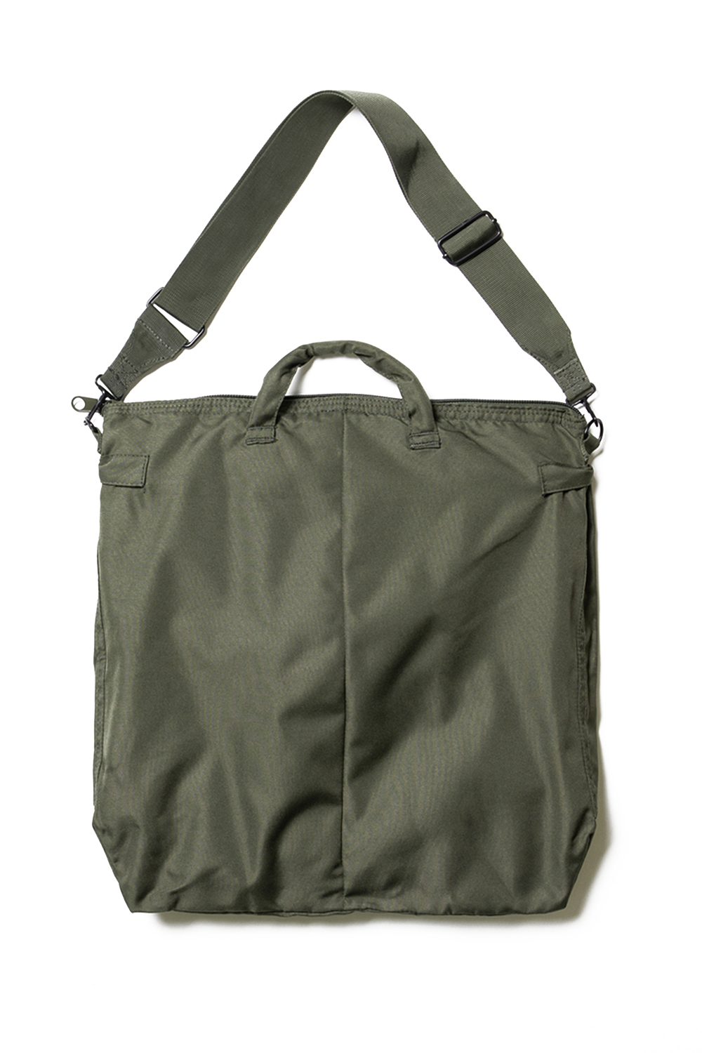 와이엠씨엘 케이와이 헬멧 백 올리브 | YMCL KY | KREAM