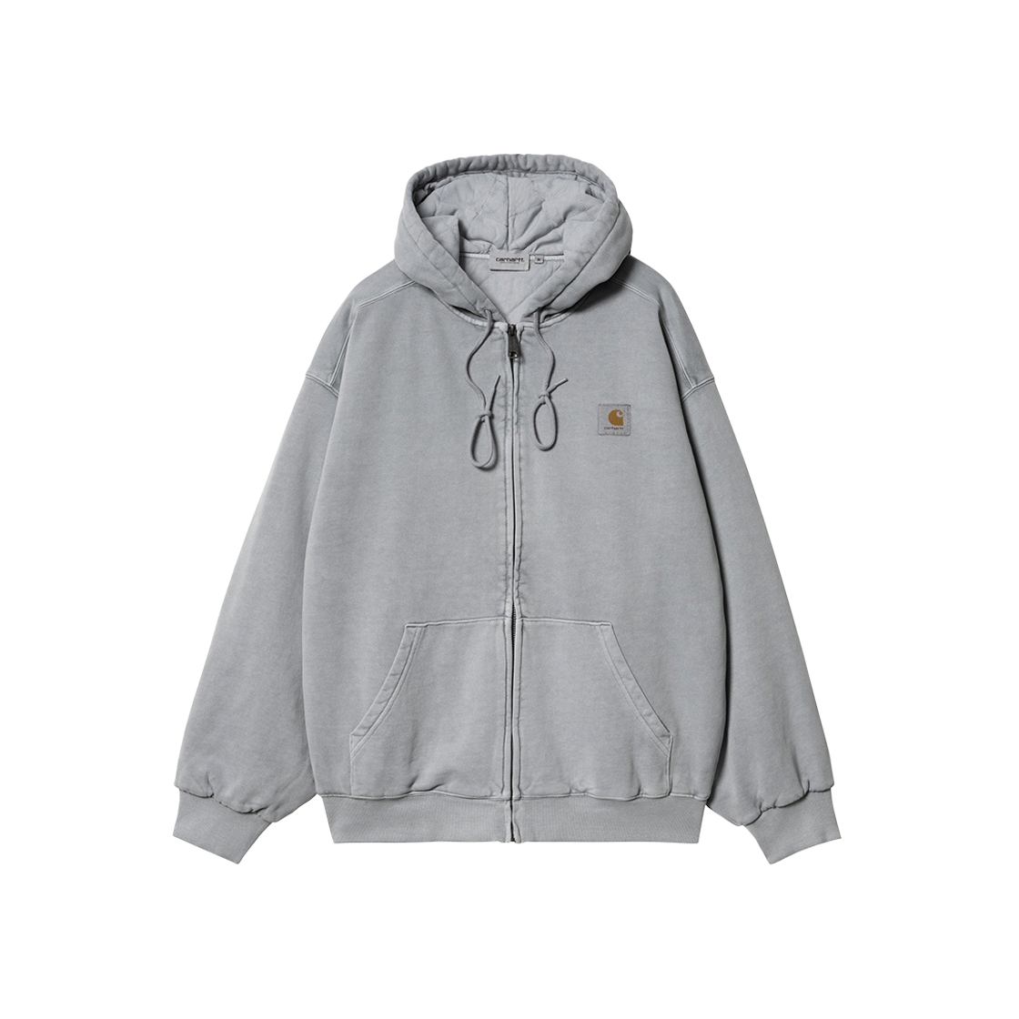 칼하트 WIP 후드 비스타 자켓 미러 | Carhartt WIP | KREAM