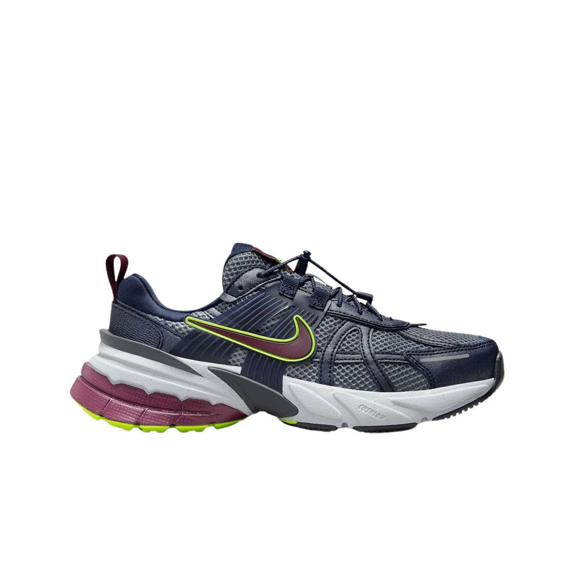 나이키 V2K 런 옵시디언 버건디 | Nike | KREAM