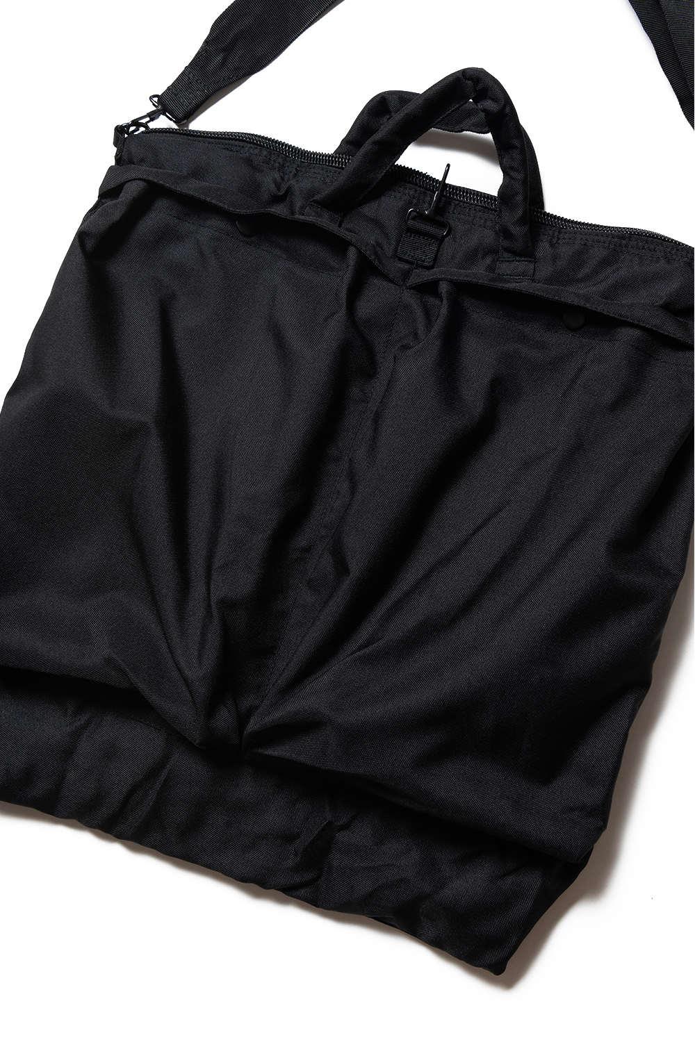 와이엠씨엘 케이와이 헬멧 백 블랙 | YMCL KY | KREAM