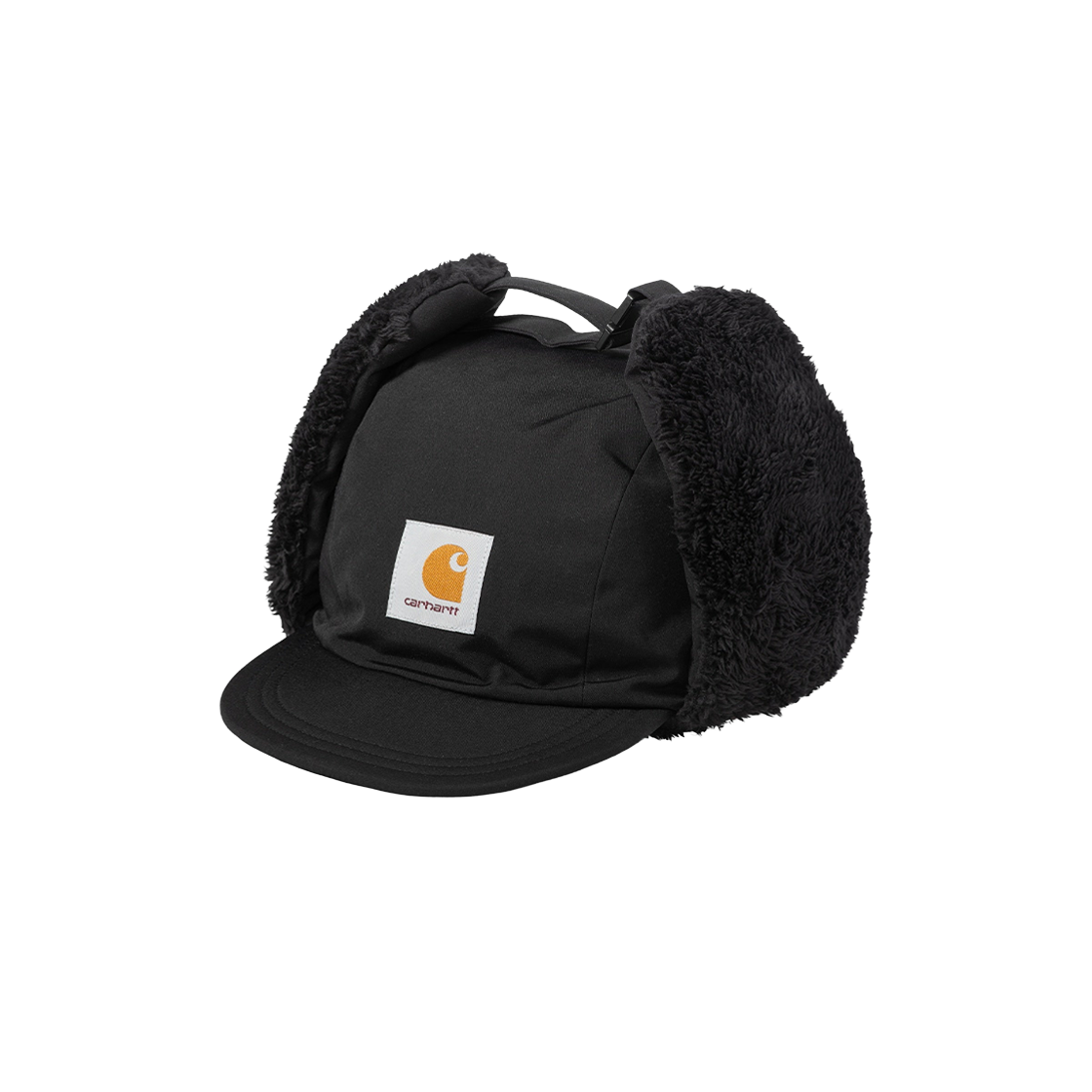 칼하트 WIP 알버타 캡 블랙 | Carhartt WIP | KREAM