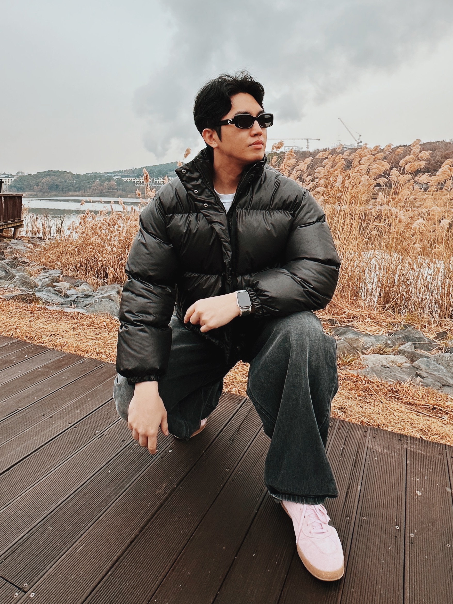 🚶🏻 (@phw55) 님의 게시물 | KREAM