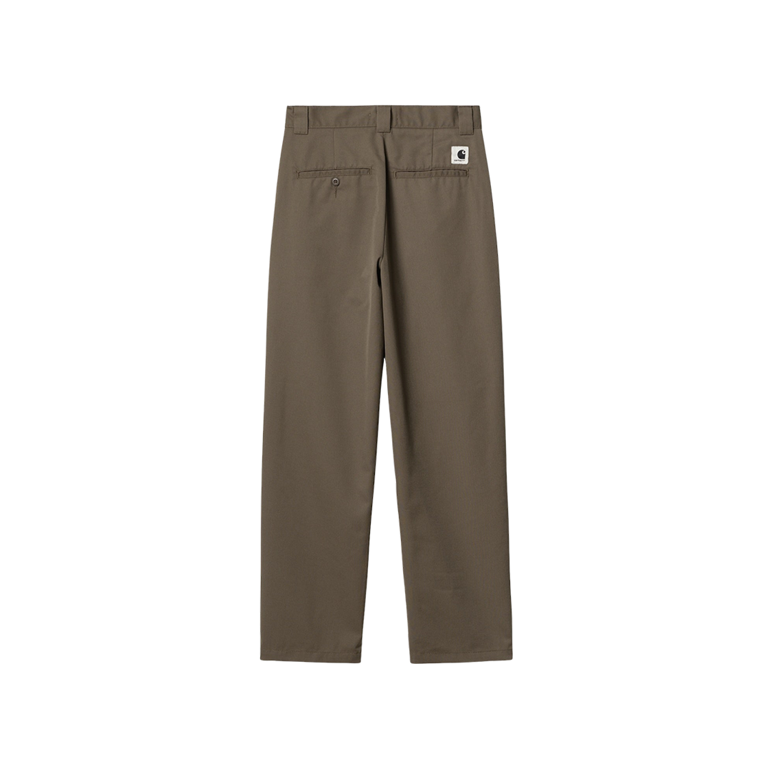 (W) 칼하트 WIP 마스터 팬츠 바리스타 | Carhartt WIP | KREAM