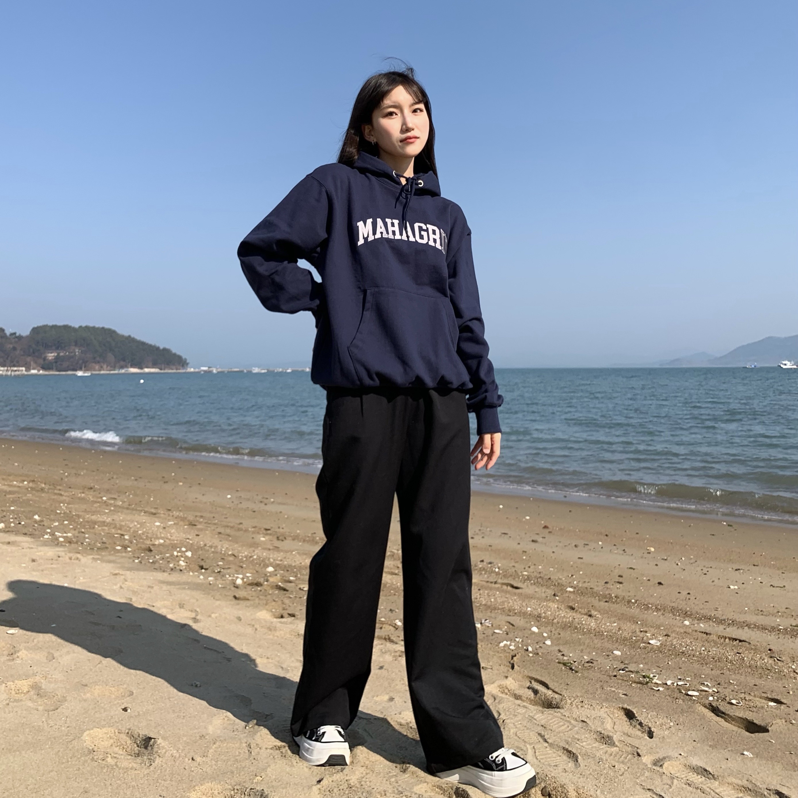 바다 코디 | KREAM