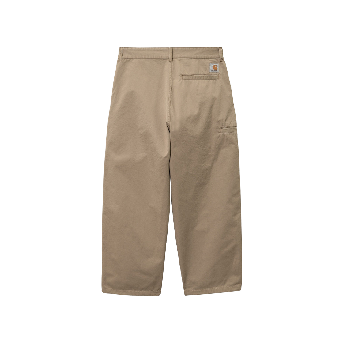 칼하트 WIP 콜스턴 팬츠 레더 스톤 워시드 | Carhartt WIP | KREAM