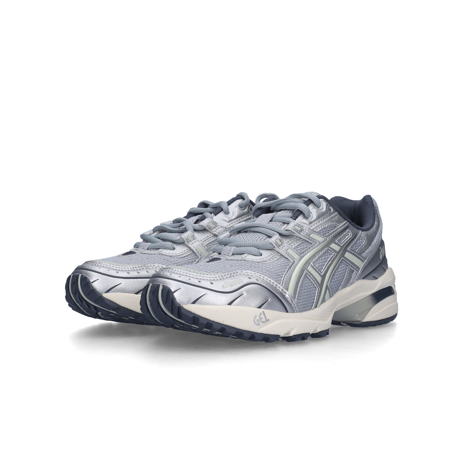 아식스 젤 1090 피드몬트 그레이 | KREAM