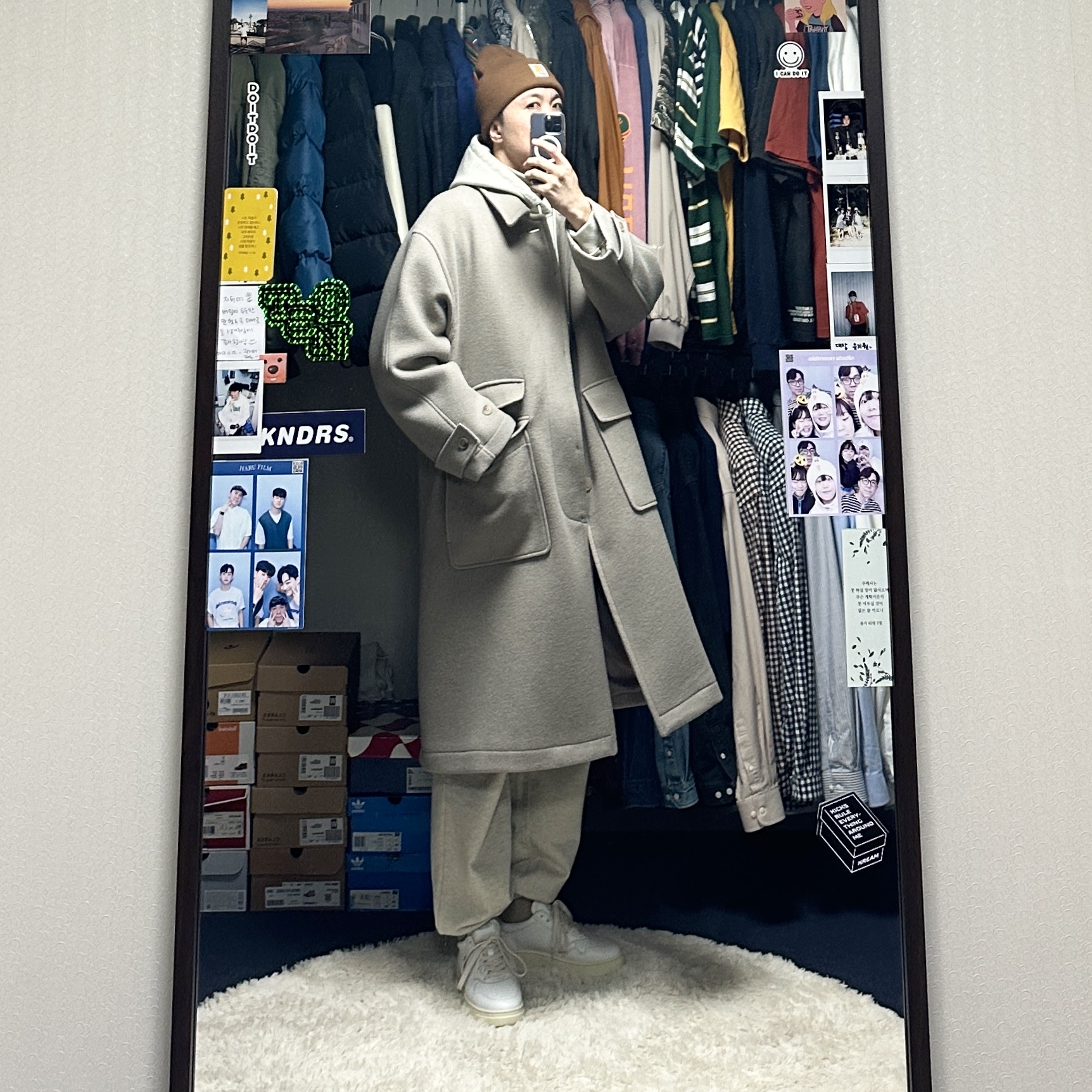 (@_1neeeee) 님의 게시물 | KREAM