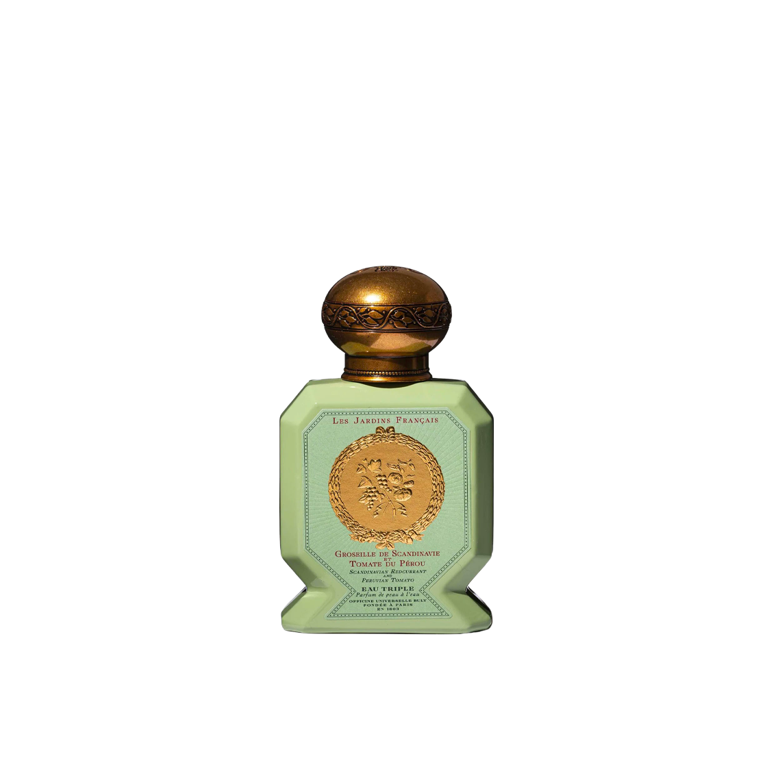 불리 1803 오 트리플 그로세이 드 스칸디나비 에 토마뜨 두 페루 75ml (국내 정식 발매 제품) | Buly 1803 | KREAM