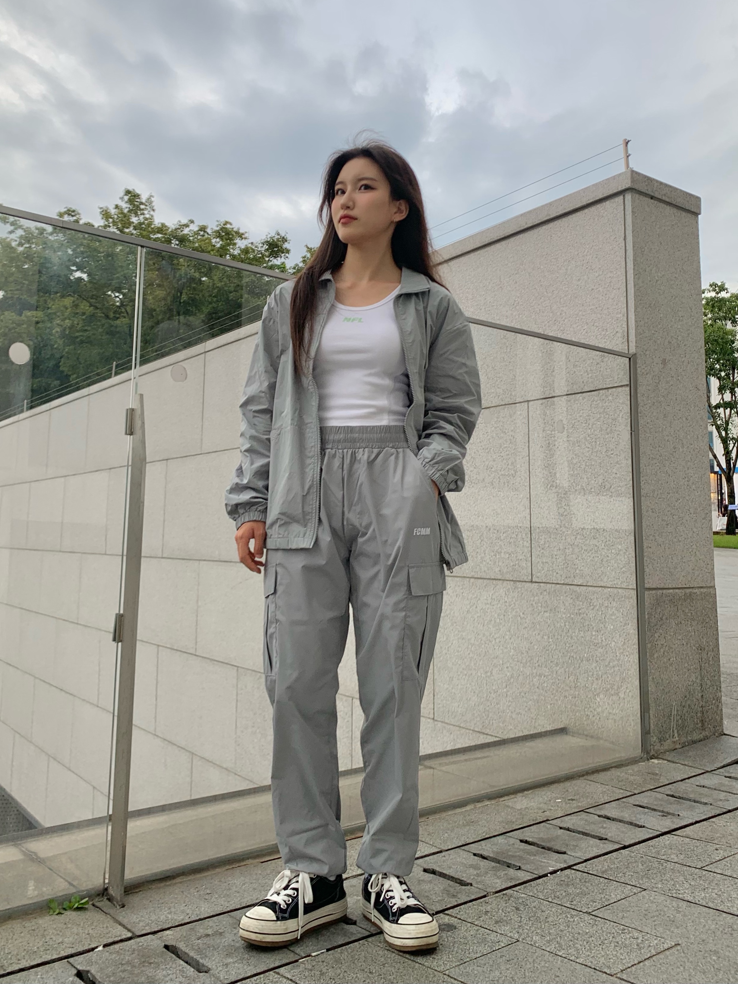 셋업 코디 | KREAM