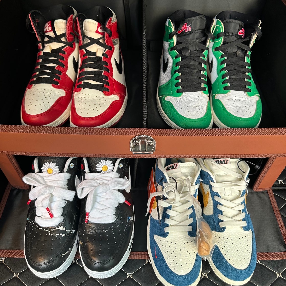 jesus_000 (@yo_min2) 님의 게시물 | KREAM