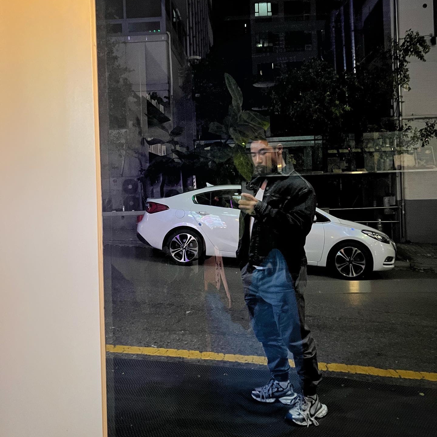 송영광 (@mack_glory) 님의 게시물 | KREAM