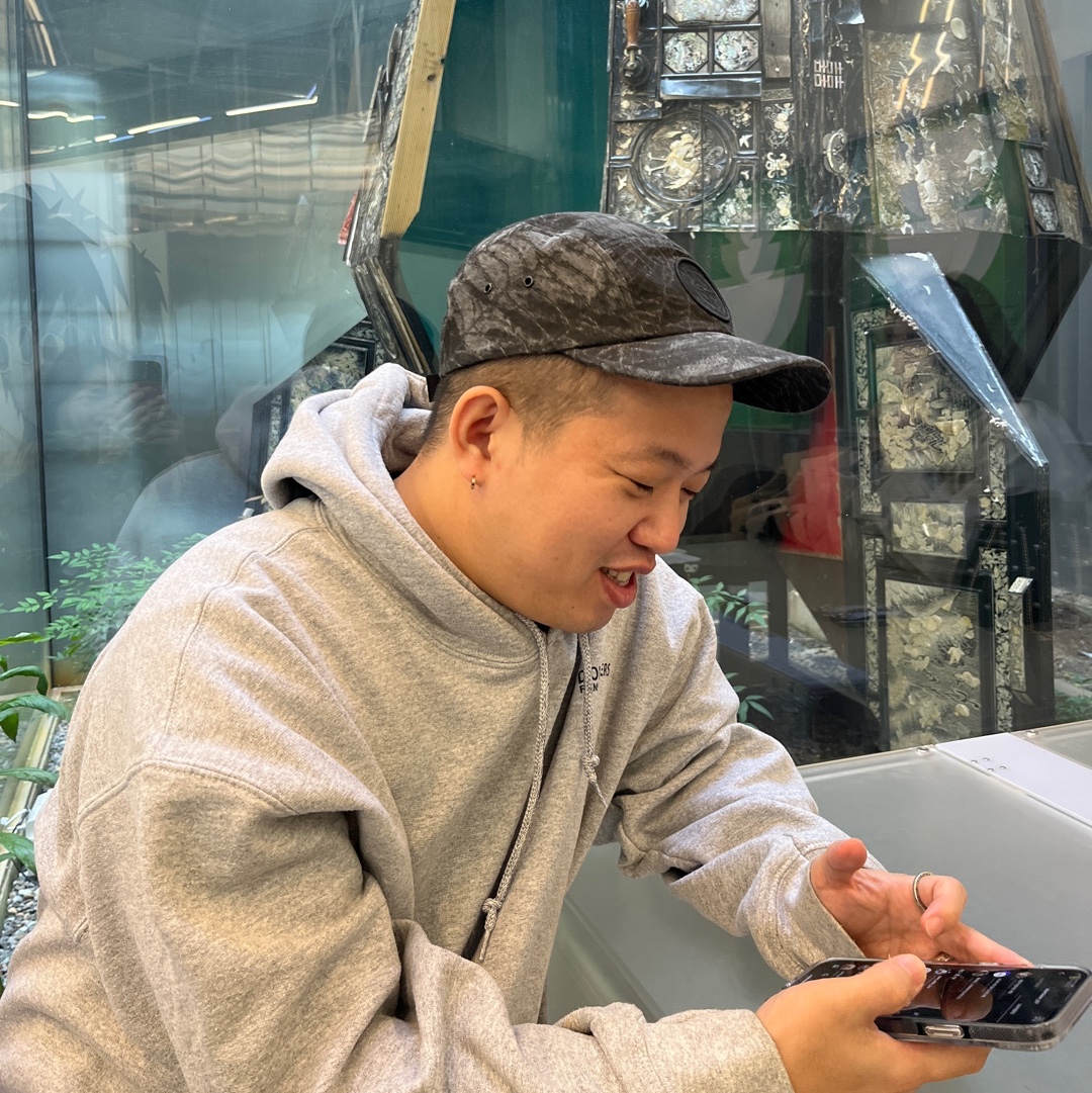 인스타 : @heartkeem_167 | KREAM