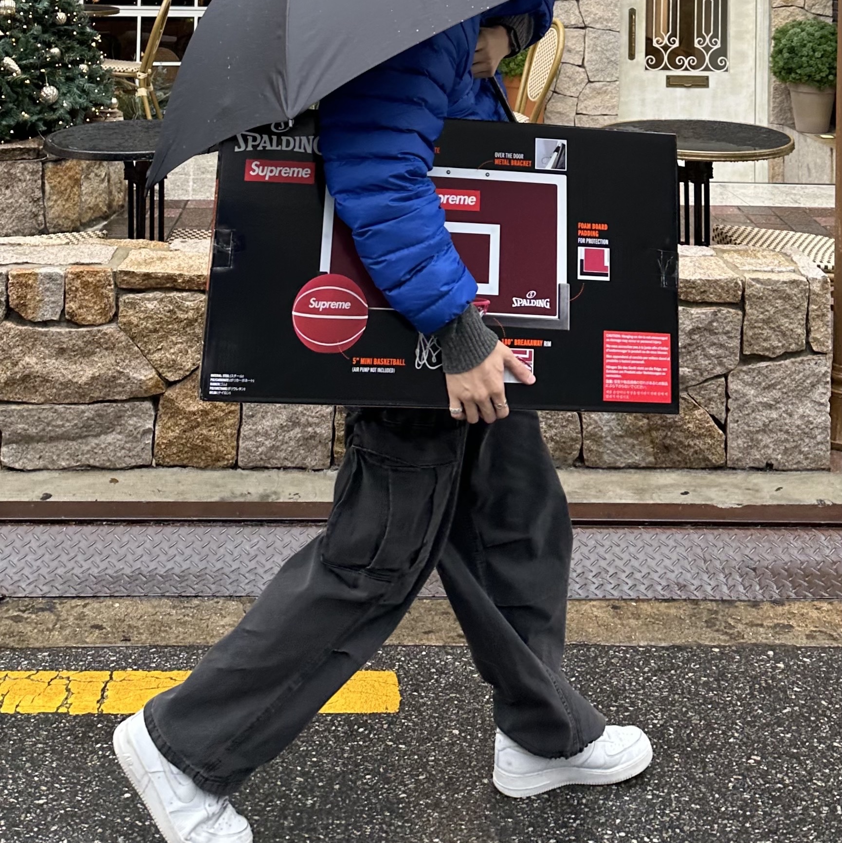 김도천 (@do1002_) 님의 게시물 | KREAM