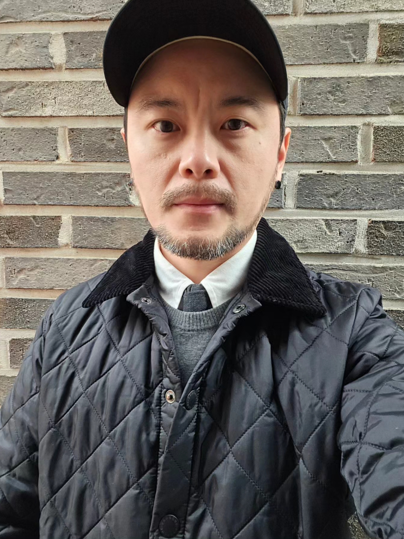 Black & Gray | KREAM