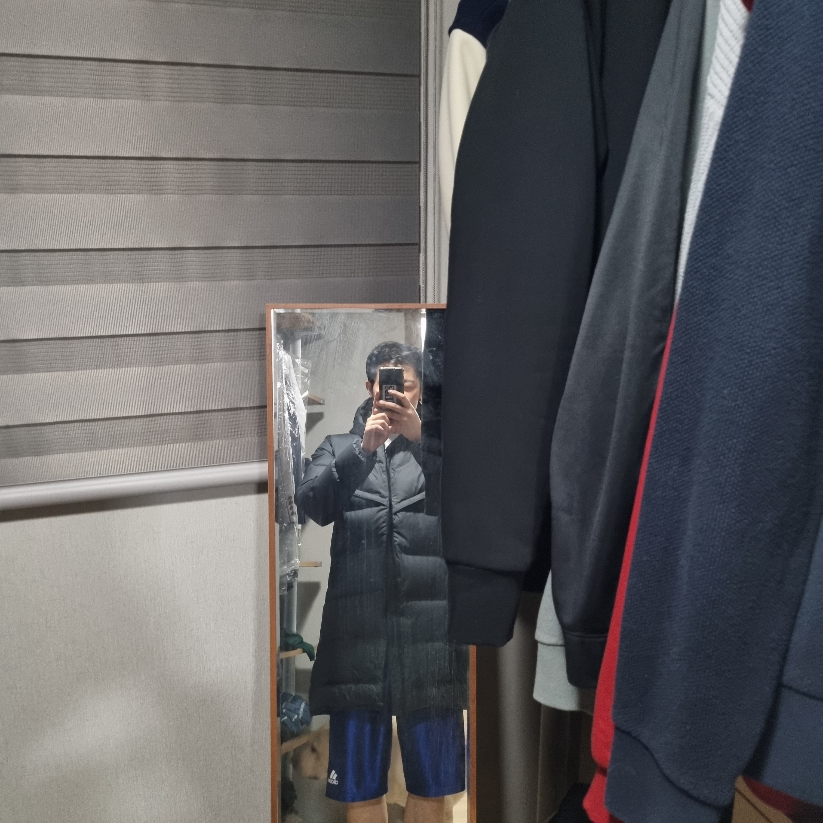 183/78 xl 평균체형 | KREAM