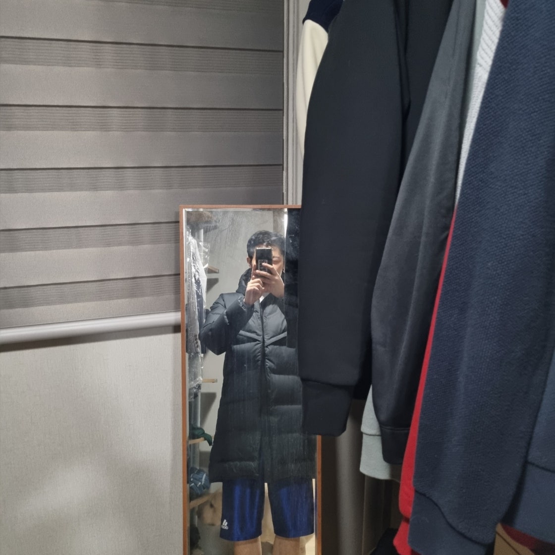 183/78 xl 평균체형 | KREAM