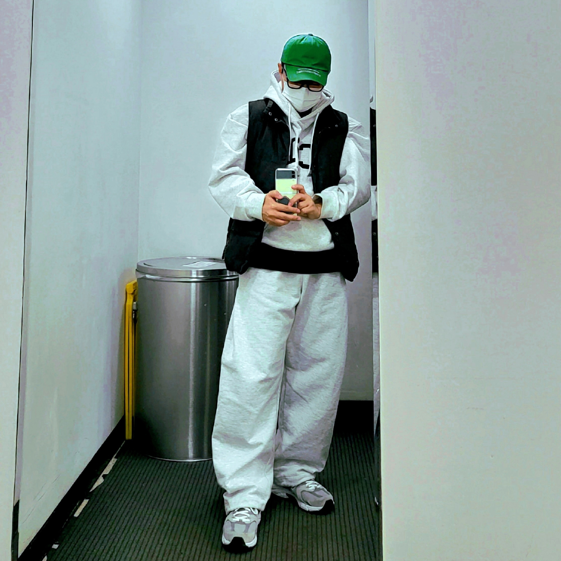 jeongwook95 (@shortguy.00td) 님의 게시물 | KREAM