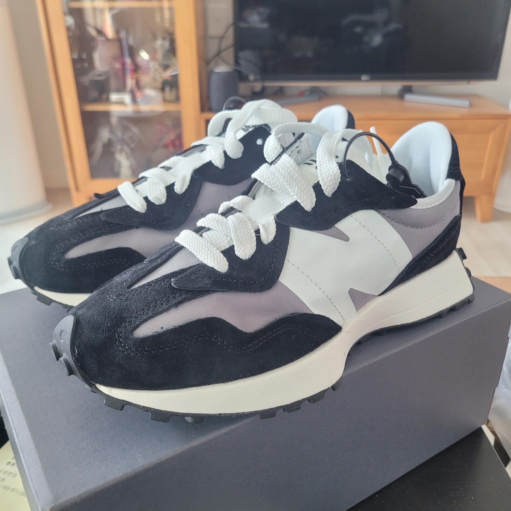 이재홍 (@hong3023) 님의 게시물 | KREAM