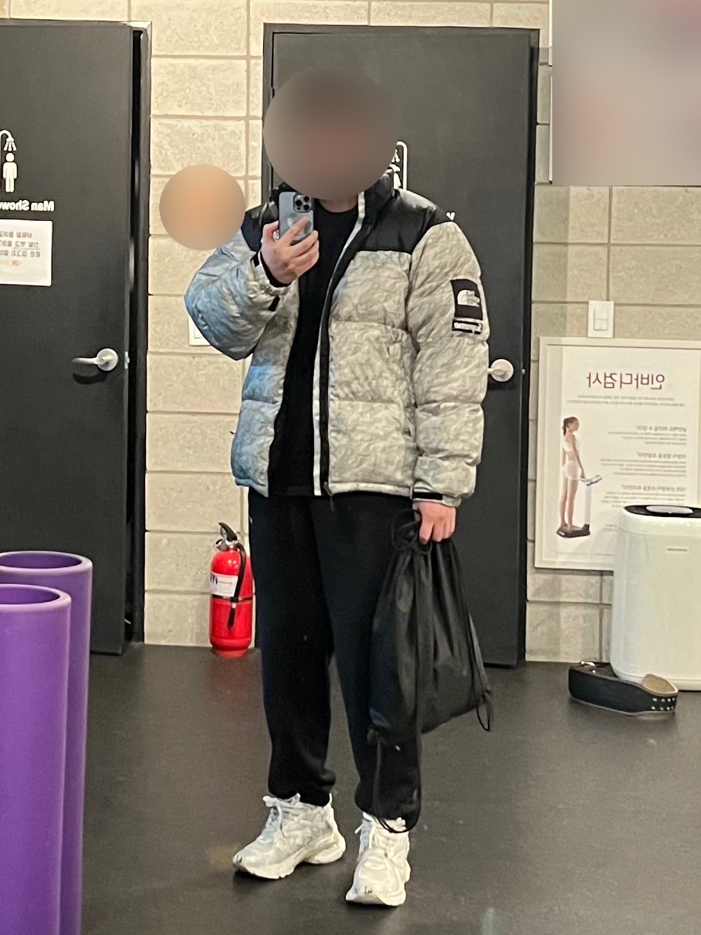 고캥 (@go_kaeng) 님의 게시물 | KREAM