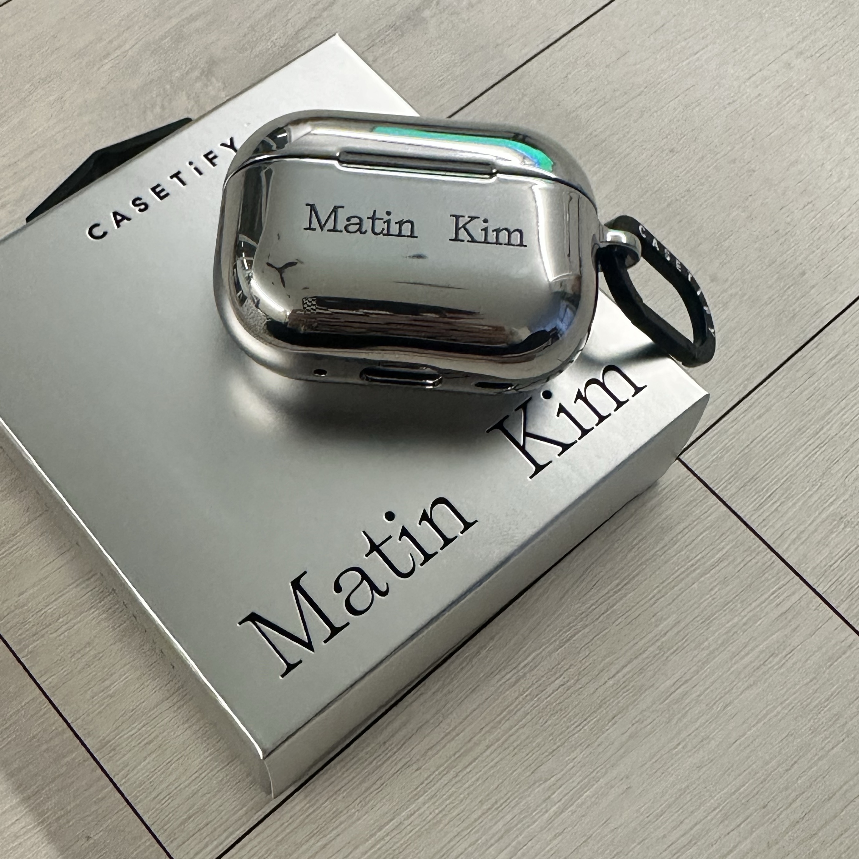 김지훈 (@jhunie_s) 님의 게시물 | KREAM