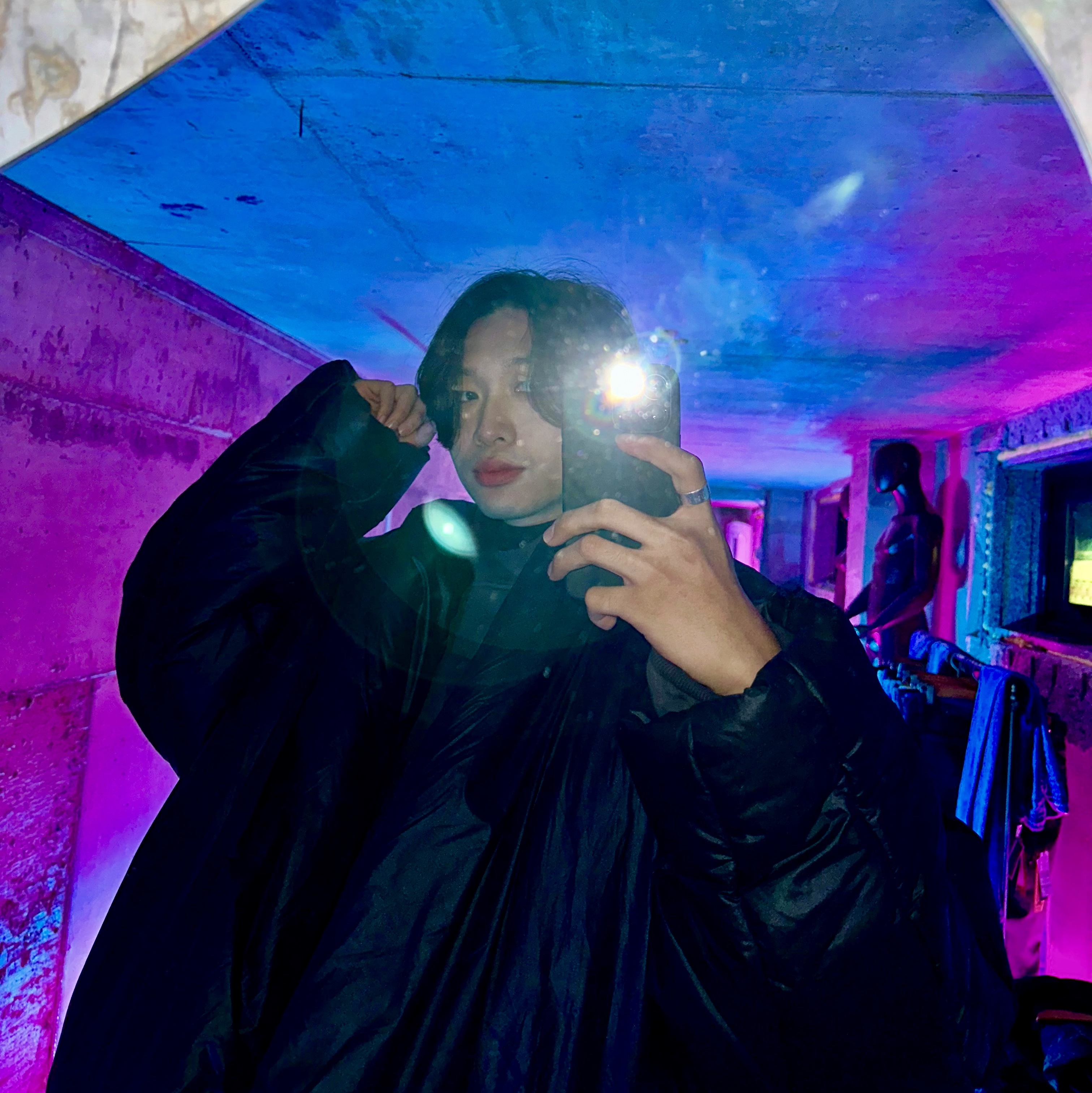 이지갭 조아요 따뜻해요 | KREAM